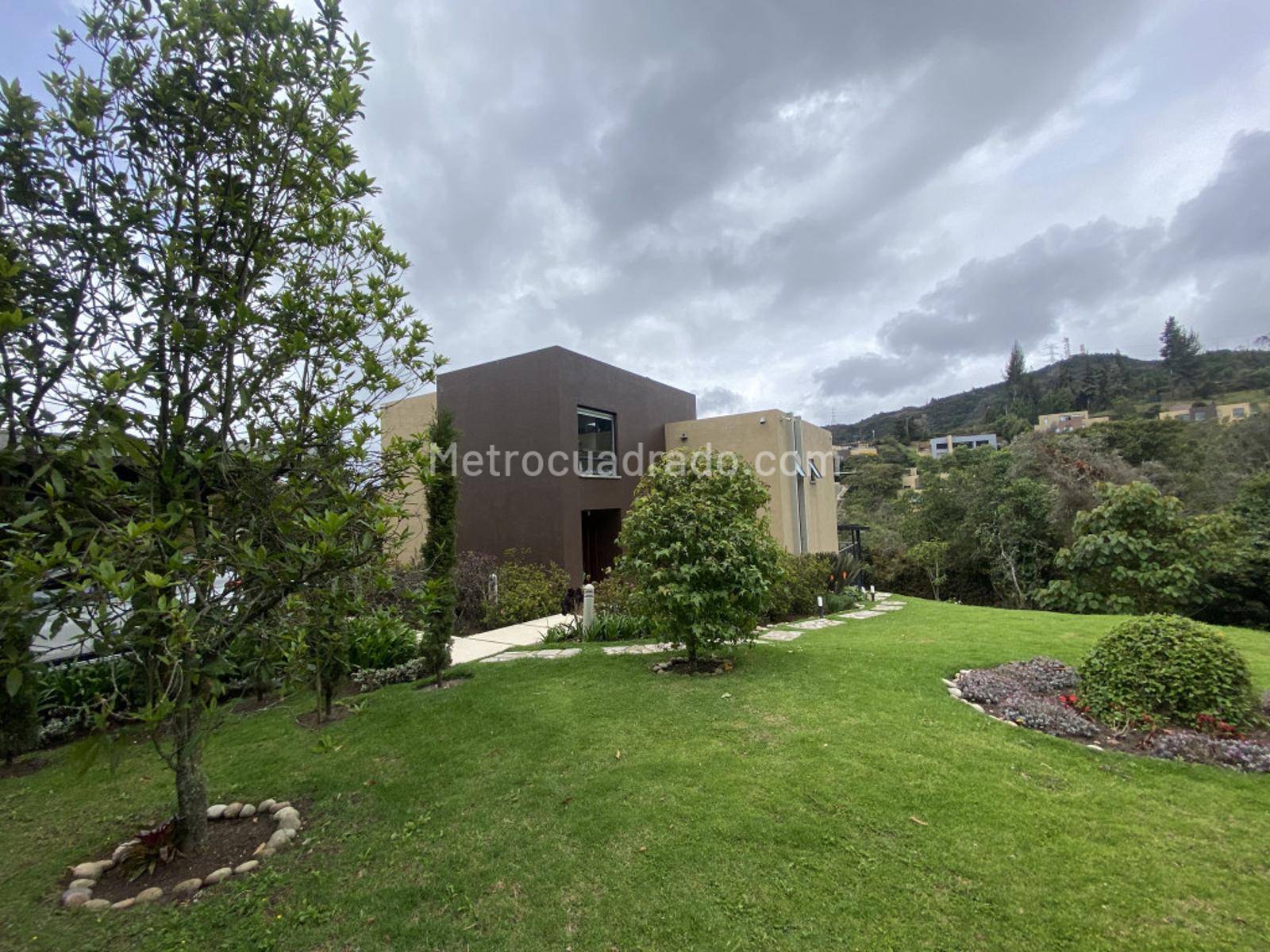 Venta de Casa en Vereda el salitre - La Calera - 17178-M5044593
