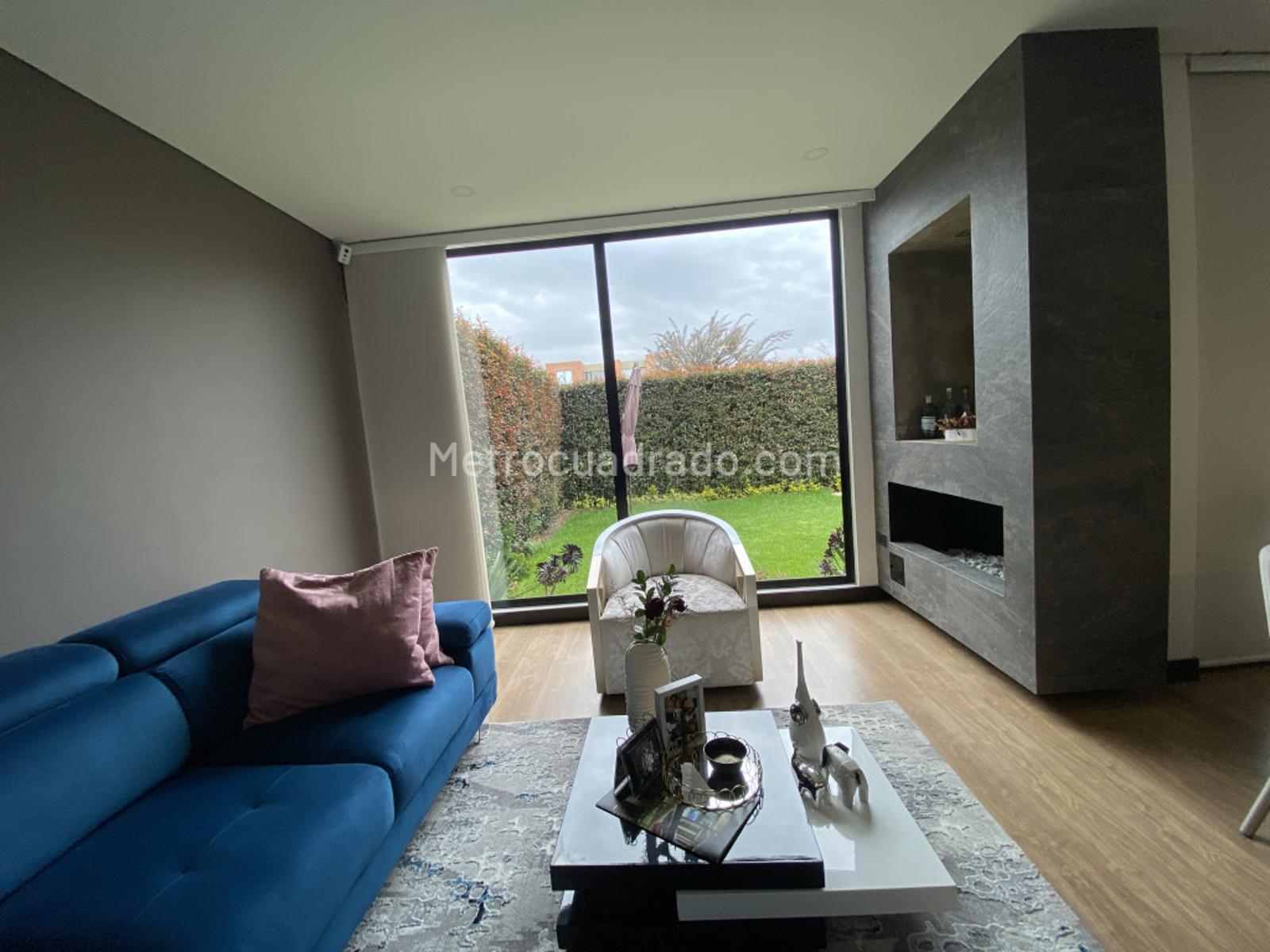 Venta de Casa en Canelon - Cajicá - 17178-M5100572