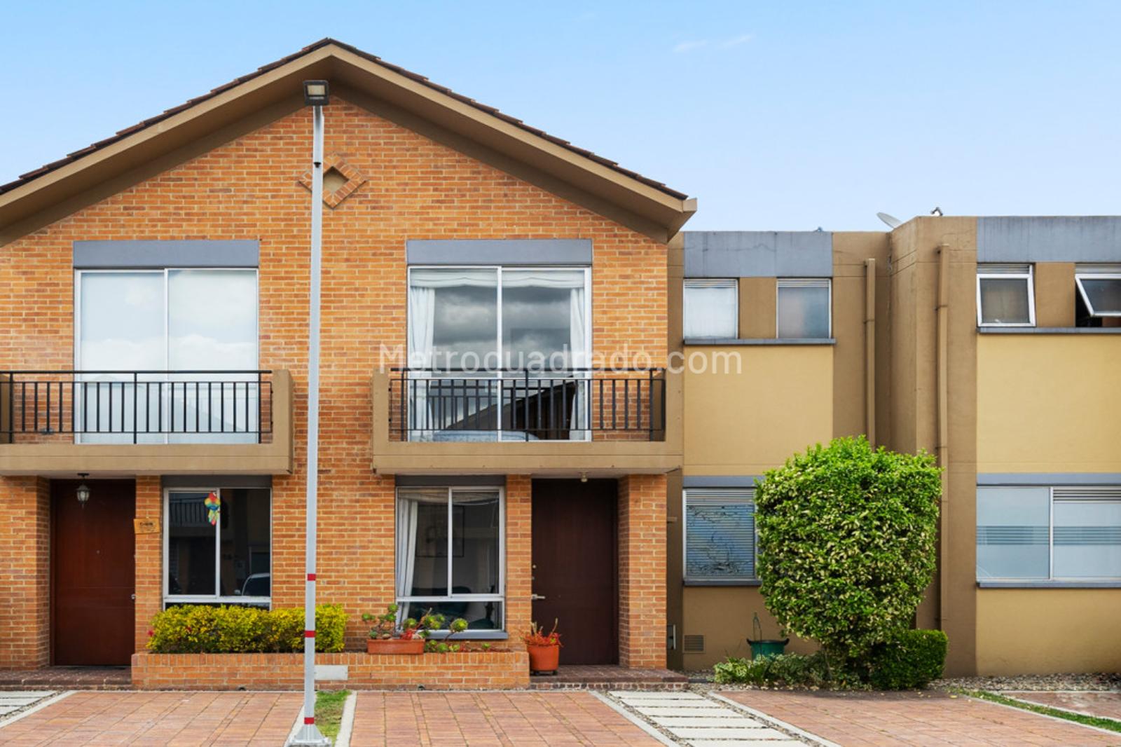 Venta de Casa en Gran colombia - Cajicá - 17178-M5251851