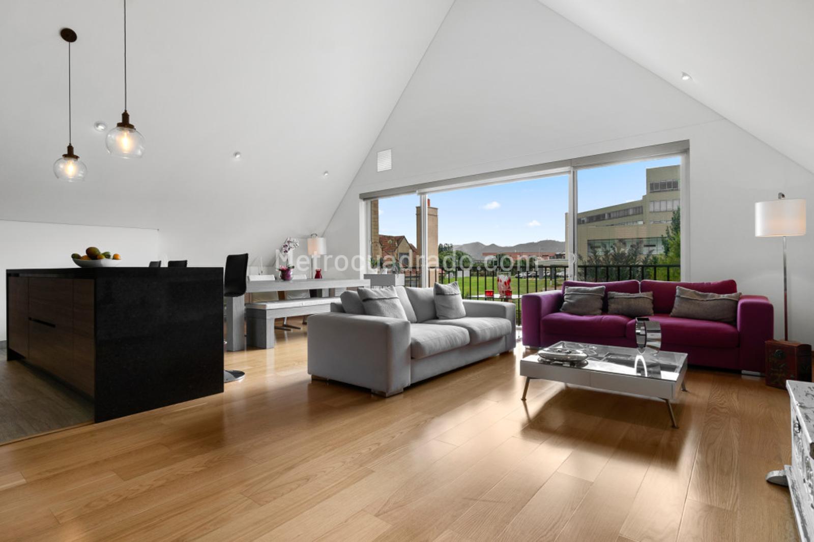 Venta de Apartamento en Santa ana - Chía - 17178-M5329510