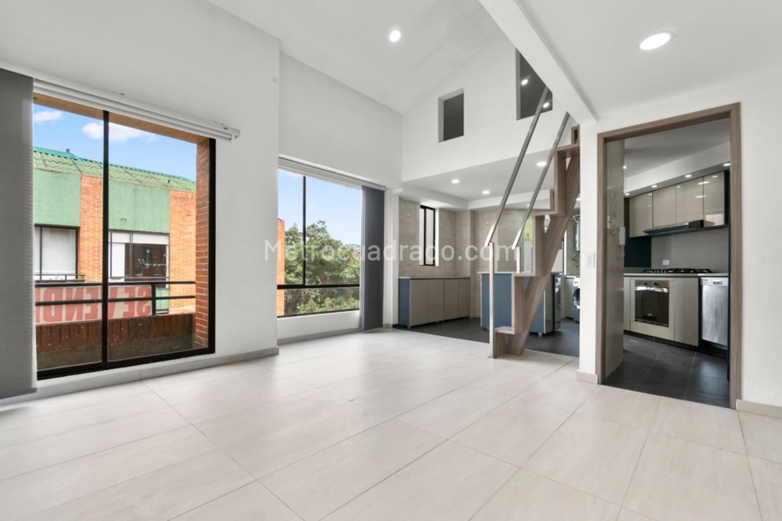 Venta de Apartamento en Ciudad salitre nororiental - Bogotá D.C ...