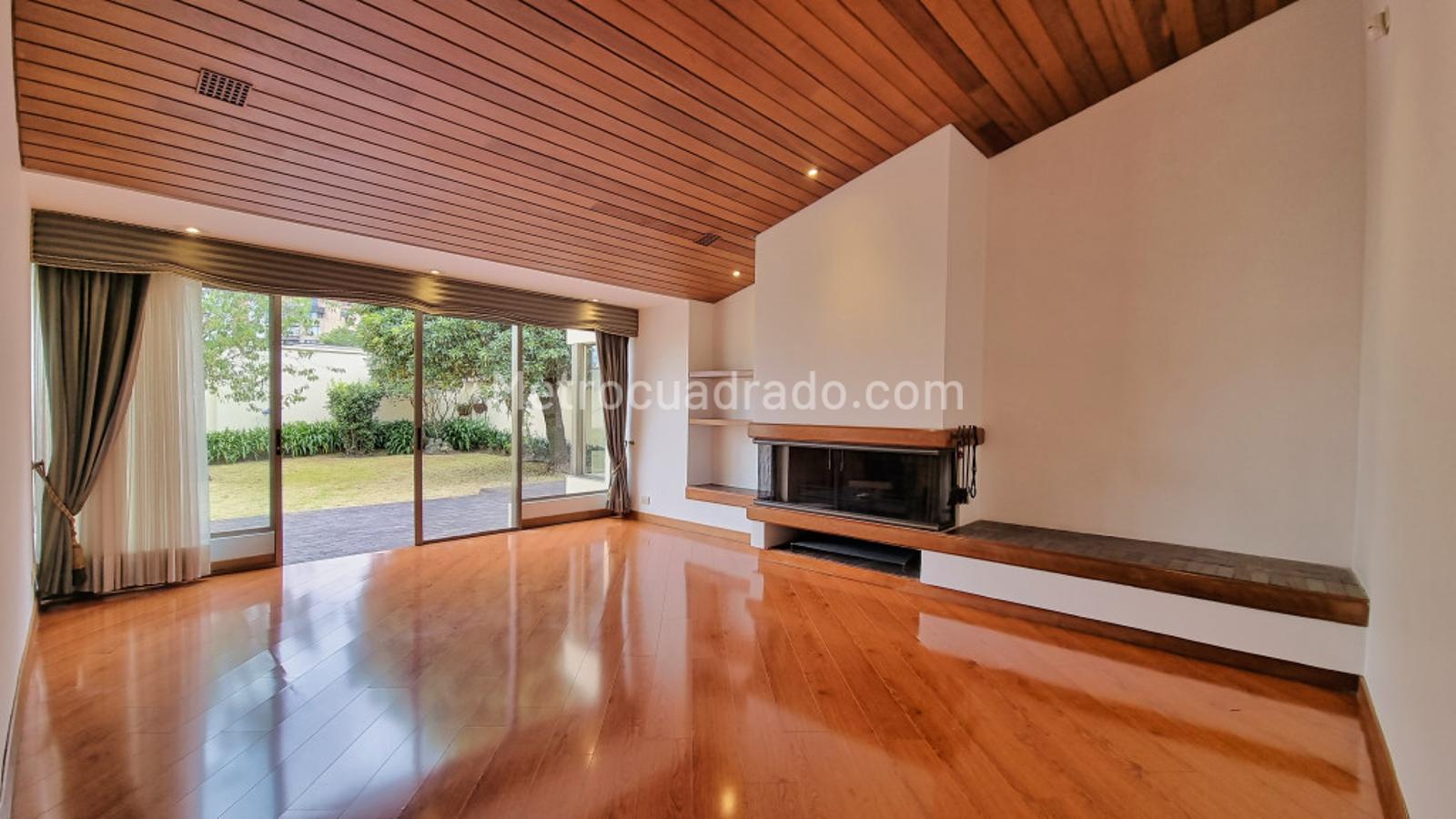 Venta de Casa en Santa barbara alta - Bogotá D.C. - 17178-M5438374