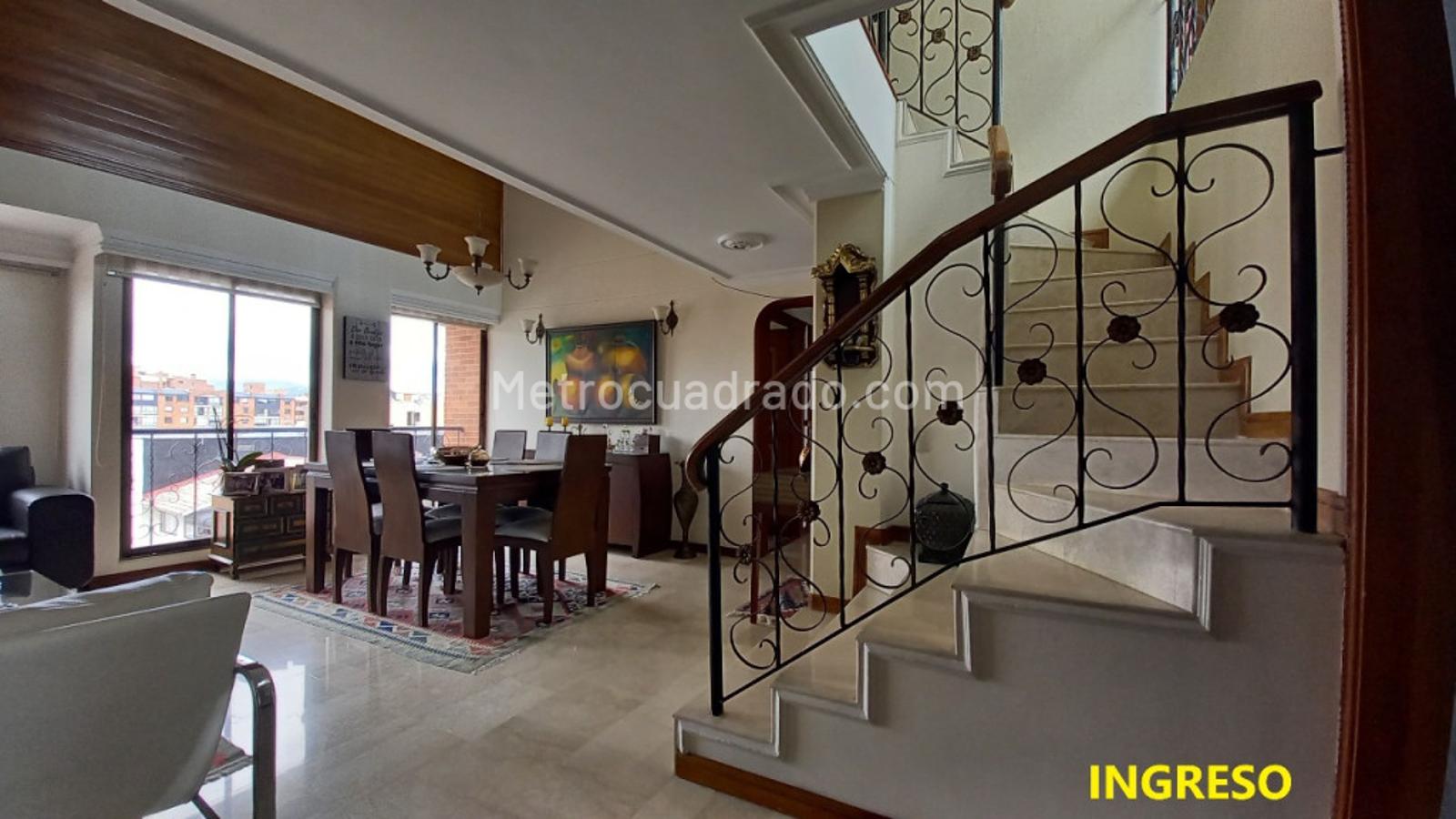 Venta de Apartamento en Batan - Bogotá D.C. - 17178-M5518997