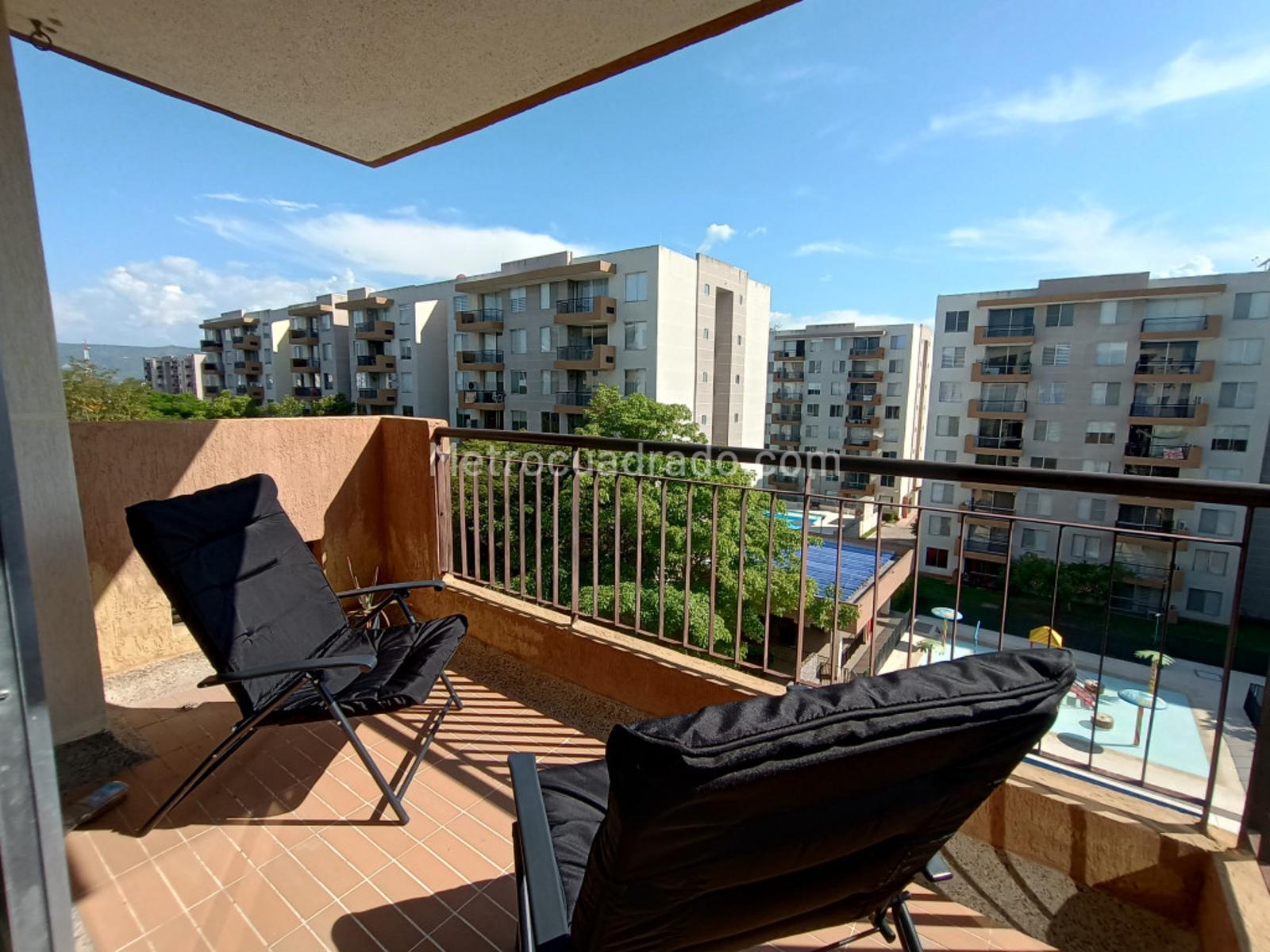 Venta de Apartamento en Ricaurte - Ricaurte - 17178-M5675748