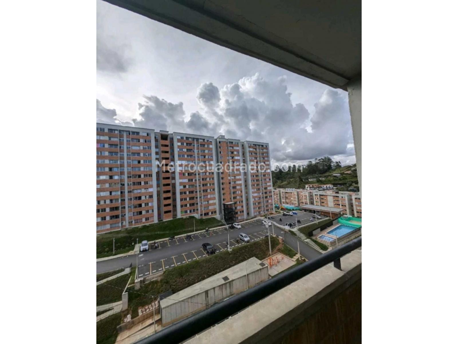 Venta de Apartamento en Fontibon - Rionegro - 17183-M5561579