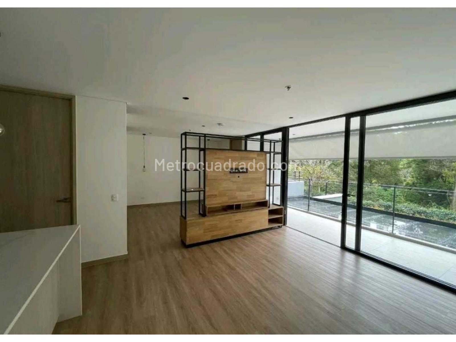 Venta de Apartaestudio en Rionegro - Rionegro - 17183-M5594422