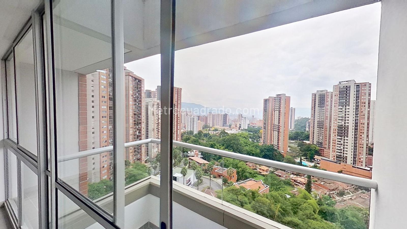 Venta de Apartamento en Tres esquinas - Sabaneta - 17232-M5096084