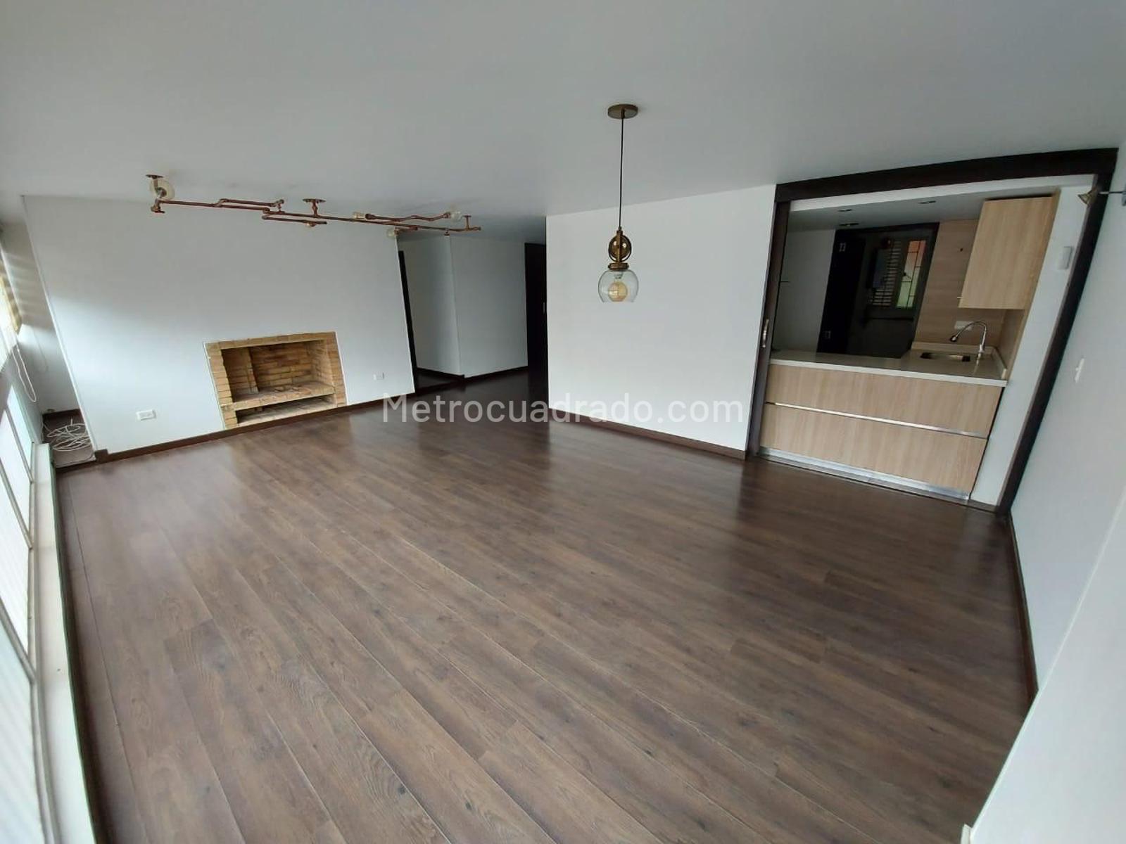 Venta de Apartamento en Nicolas de federman - Bogotá D.C. - 17237-M6040361