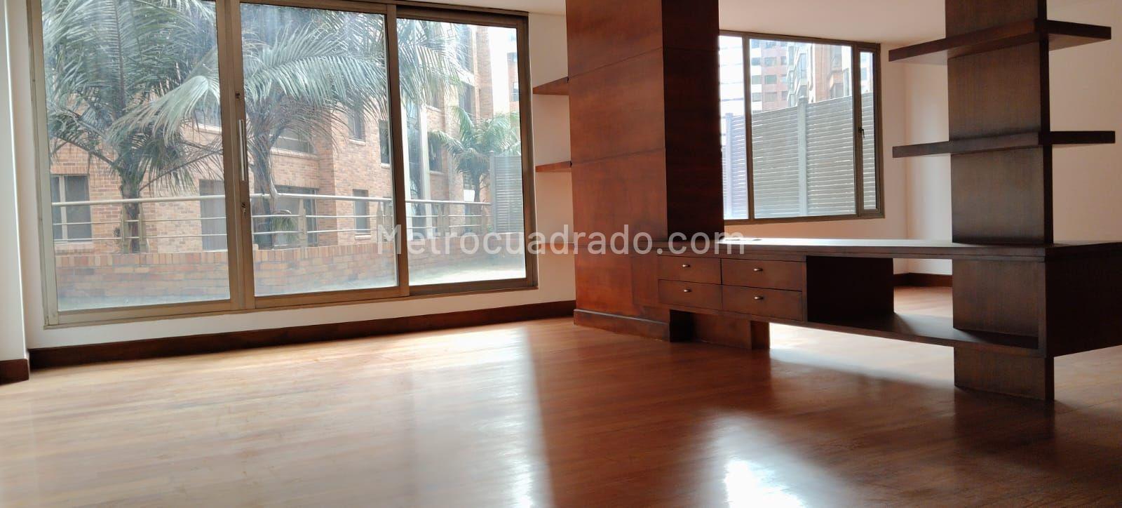 Venta de Apartamento en Santa barbara central - Bogotá D.C. - 17237 ...
