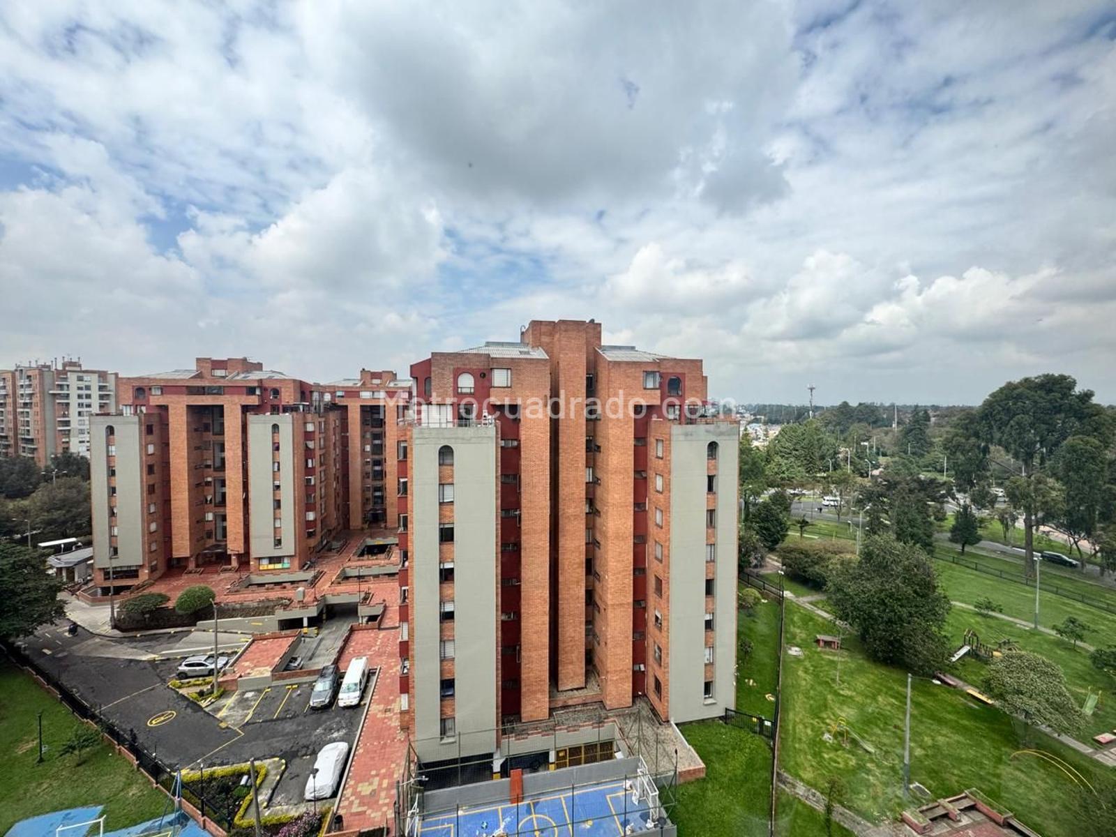Venta de Apartamento en Rafael nuñez - Bogotá D.C. - 17237-M6353734