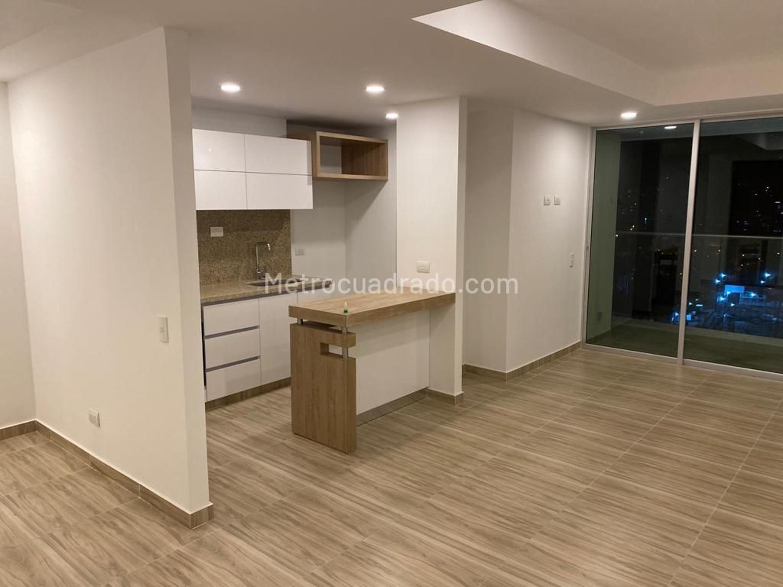 Venta de Apartamento en Solarium - Ibagué - 17266-M5318589