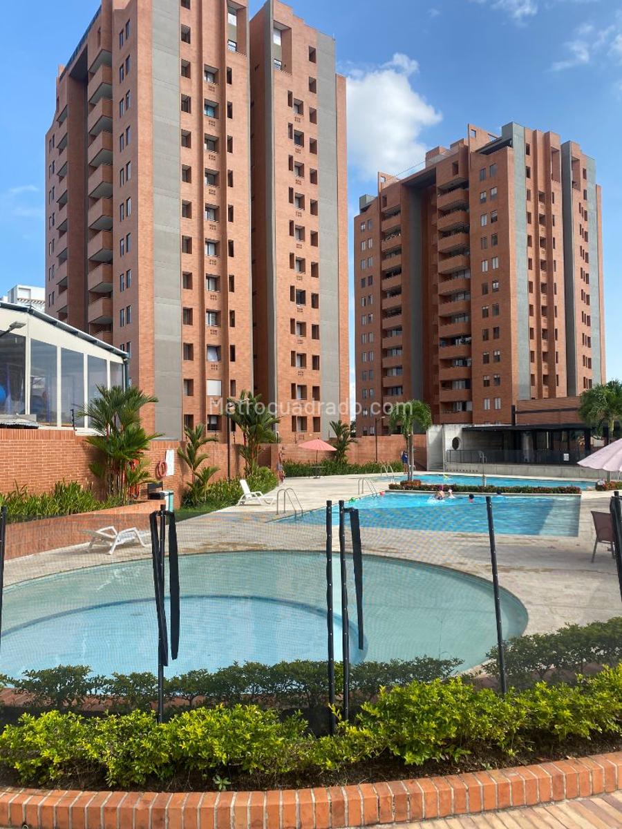 Venta de Apartamento en La samaria - Ibagué - 17266-M5529892