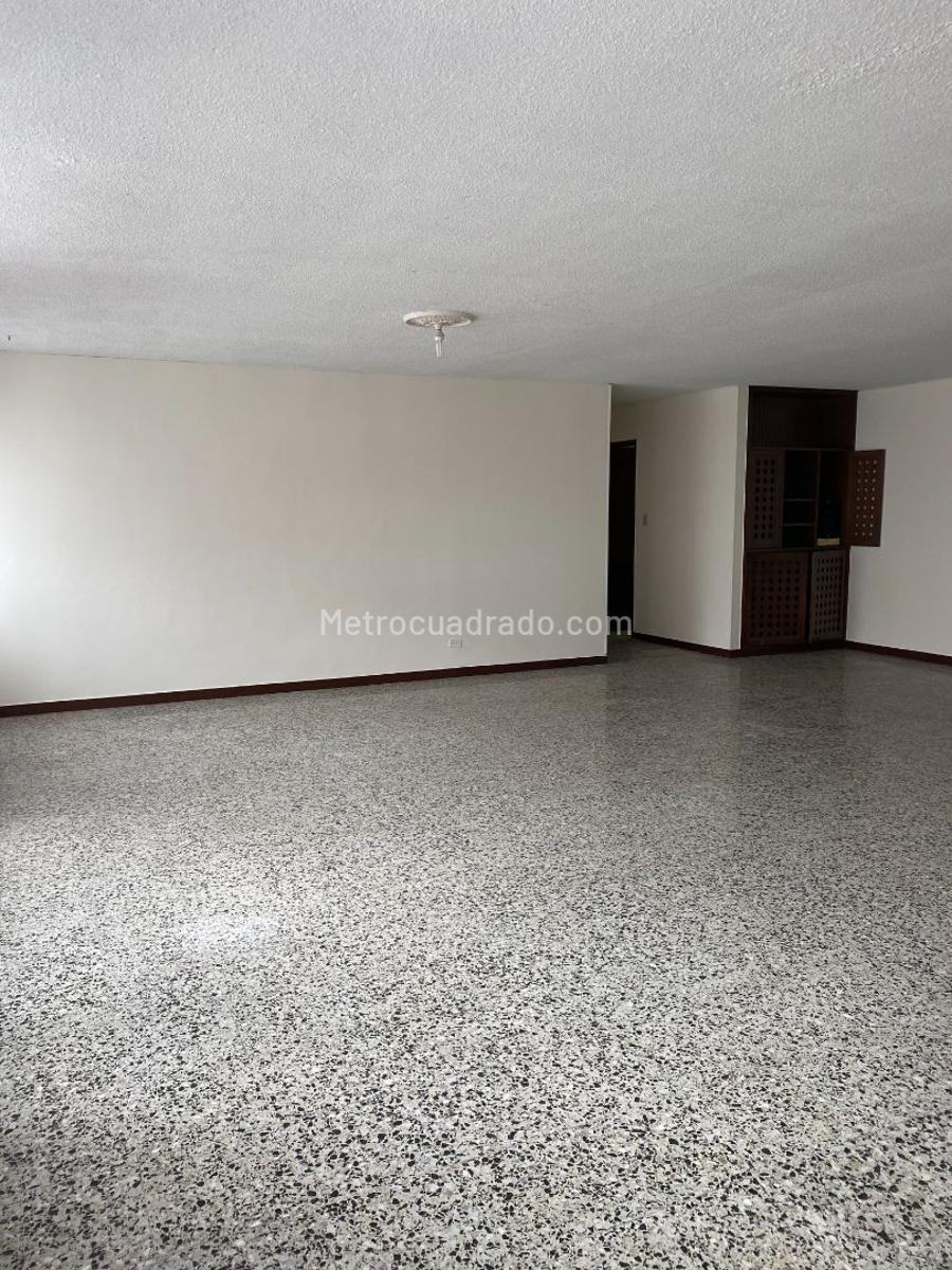 Venta de Apartamento en Plaza de bolivar - Ibagué - 17266-M5694503