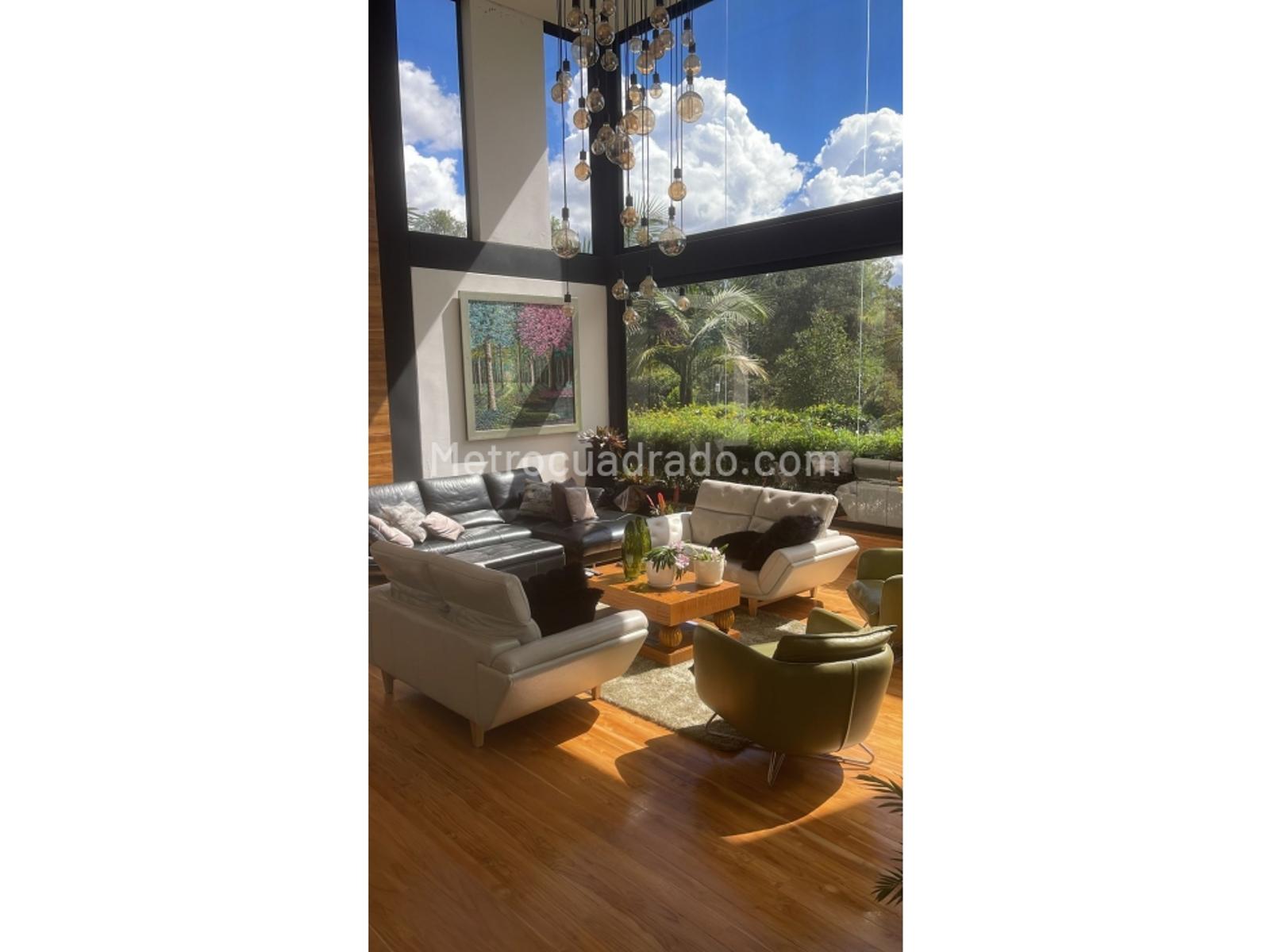 Arriendo de Casa en La ceja - Medellín - 17267-M5224999