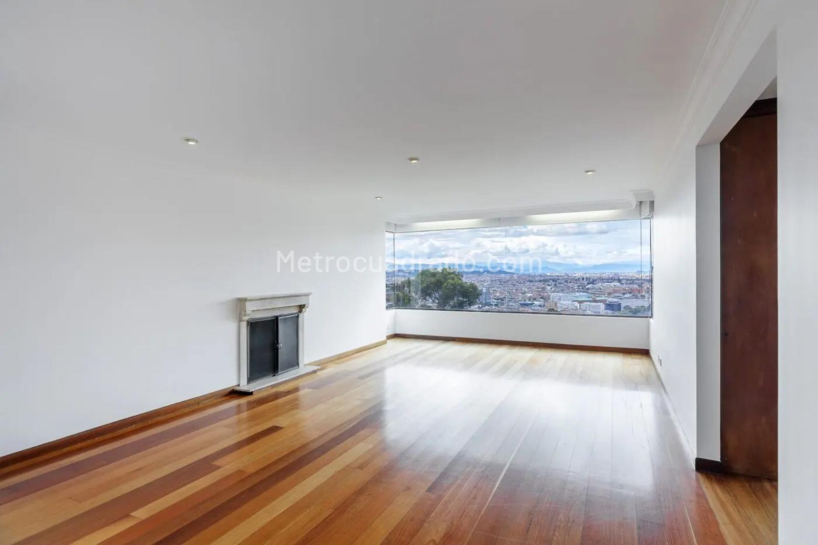 Venta de Apartamento en Chico alto - Bogotá D.C. - 17285-M5564545