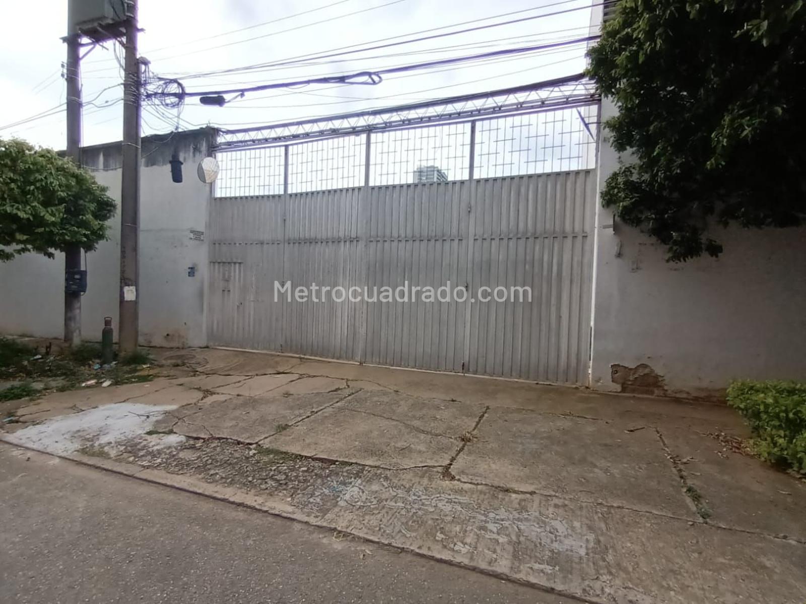 Arriendo de Edificio de Apartamentos en Conucos - Bucaramanga - 17325 ...