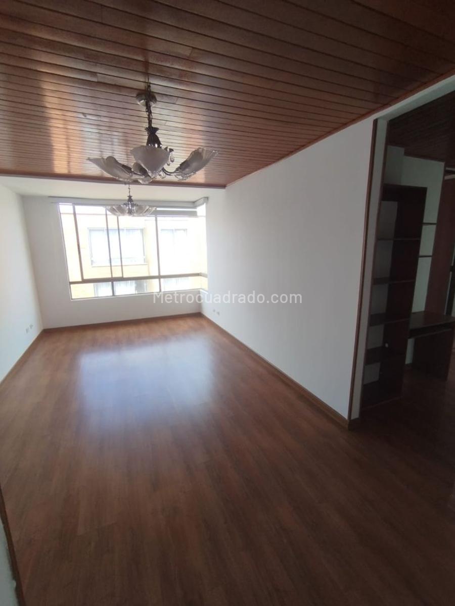 Arriendo de Apartamento en Modelia park - Bogotá D.C. - 17345-M6047887