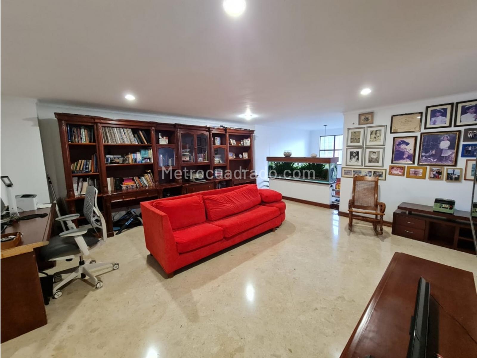 Venta de Apartamento en Castropol - Medellín - 17365-M5179488