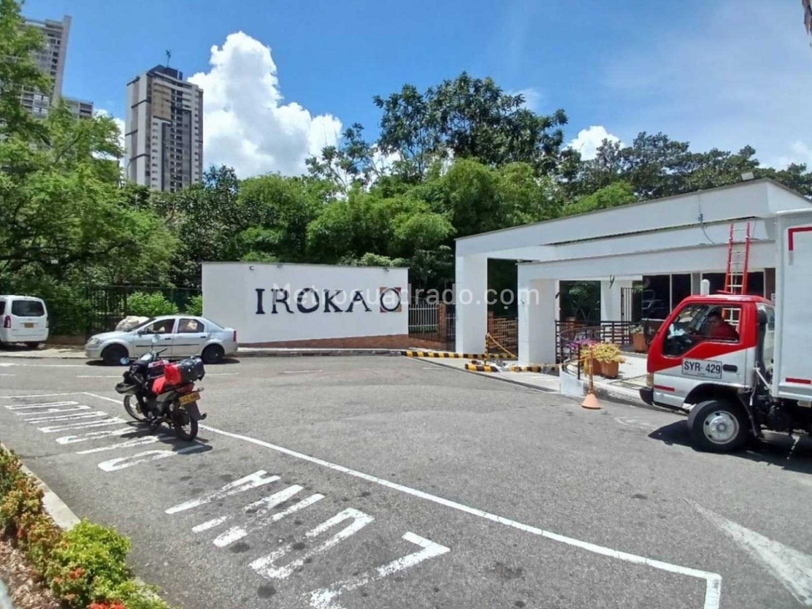 Arriendo de Apartamento en Canaveral - Floridablanca - 17386-M6060868