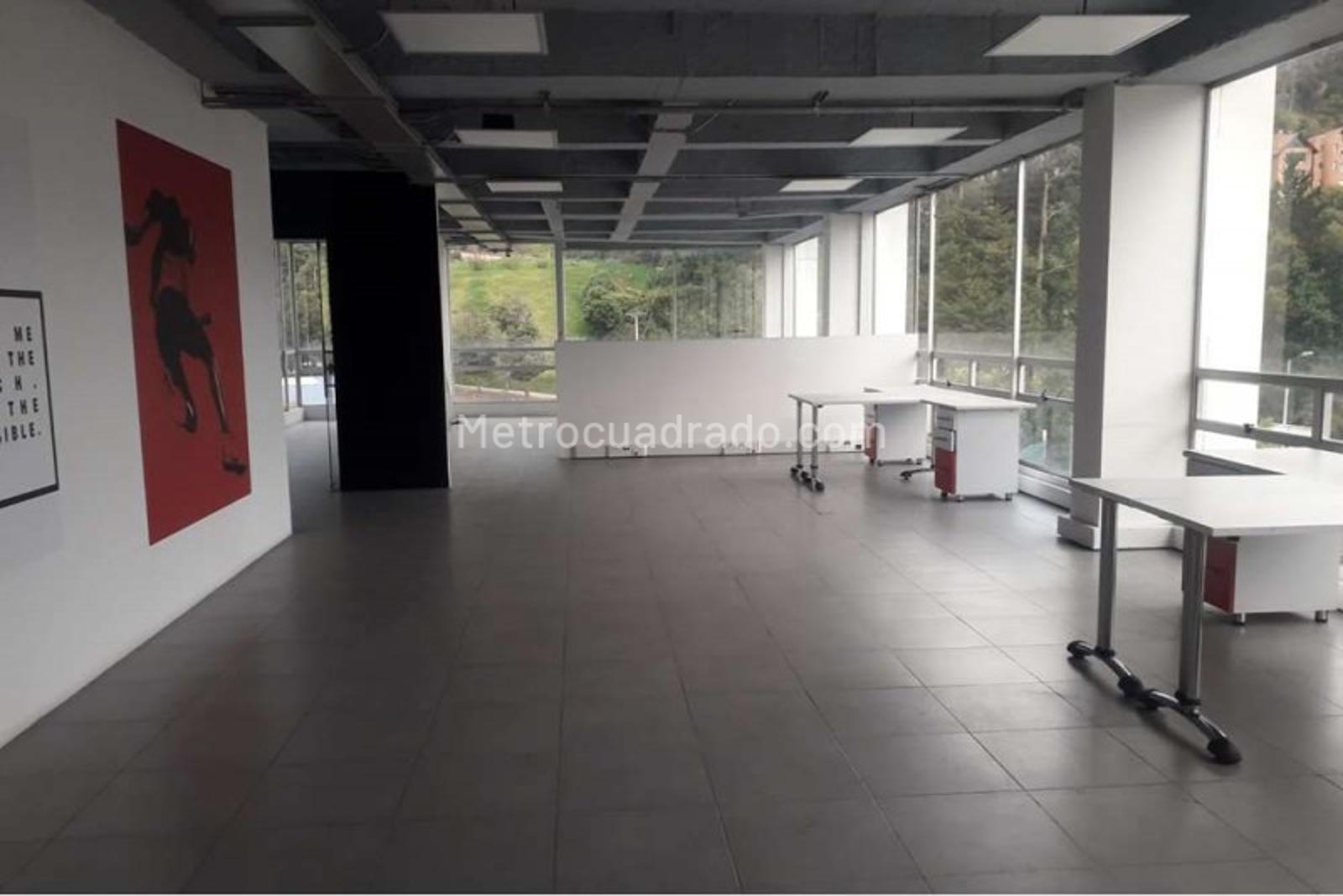 Venta de Edificio de Apartamentos en Cedritos - Bogotá D.C. - 175-M4490063
