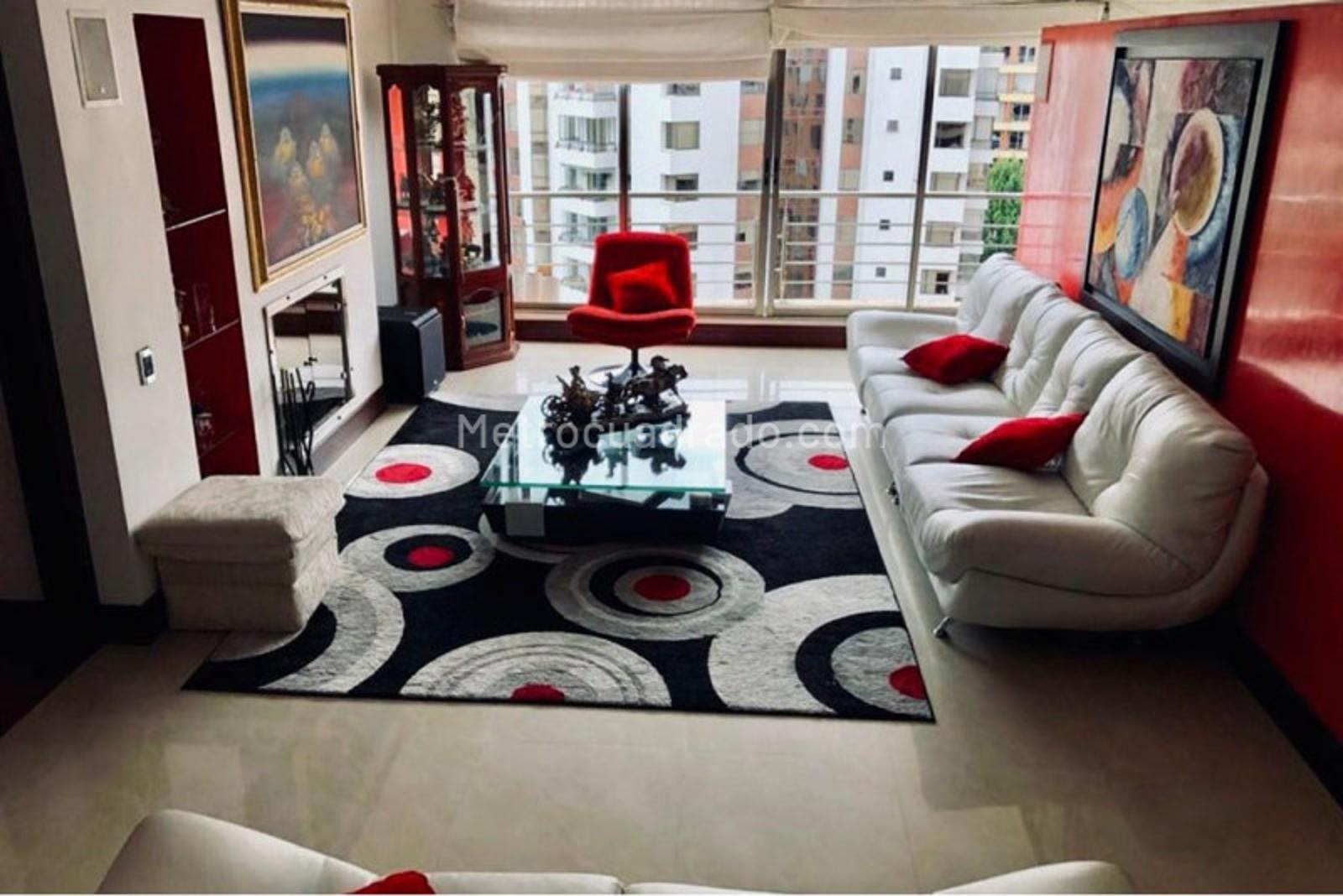 Venta de Apartamento en Multicentro - Bogotá D.C. - 175-M4490865