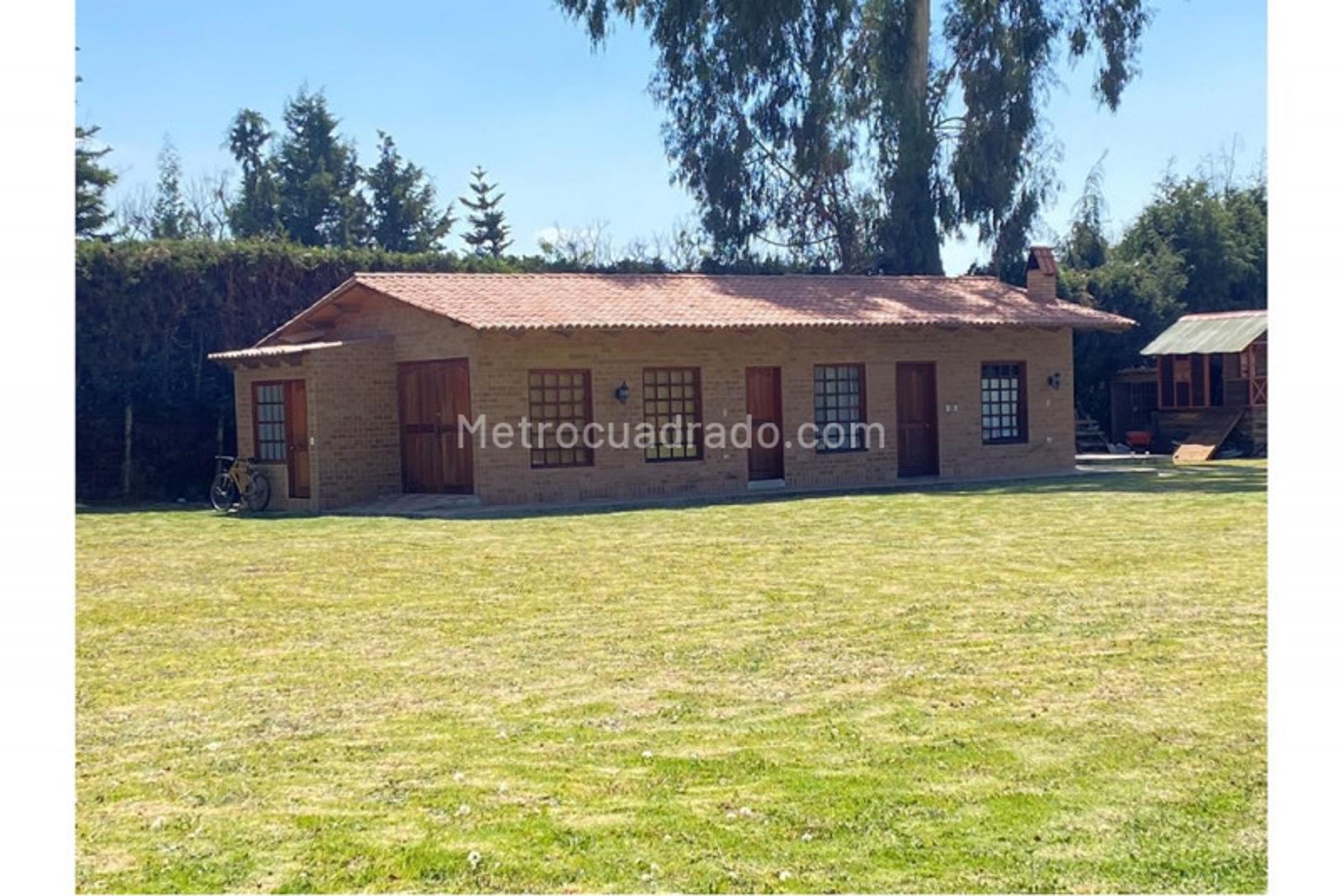 Venta de Lote o Casalote en La balsa - Chía - 175-M4820089