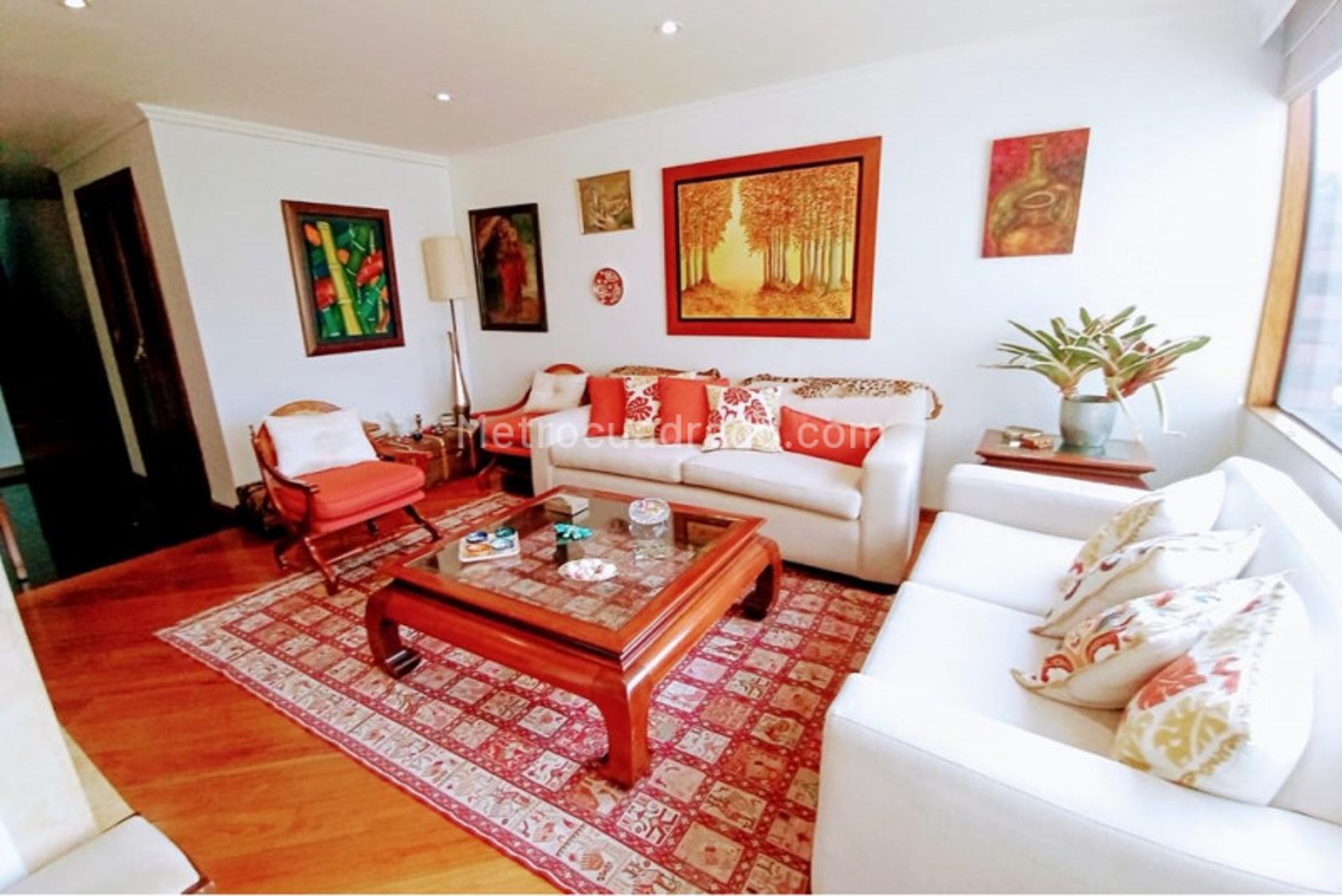 Venta de Apartamento en Multicentro - Bogotá D.C. - 175-M5269521