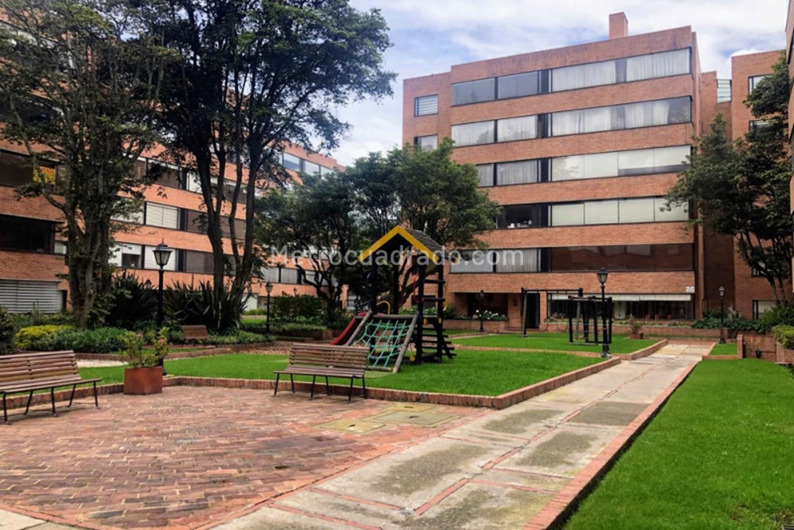 Venta de Apartamento en Multicentro - Bogotá D.C. - 175-M5270265