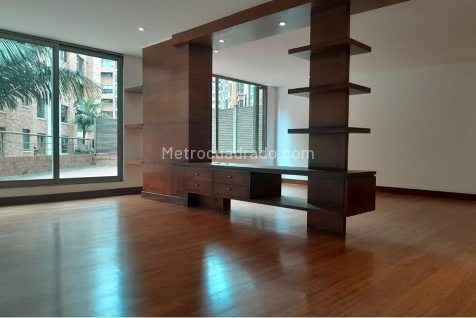 Venta de Apartamento en Multicentro - Bogotá D.C. - 175-M5309051