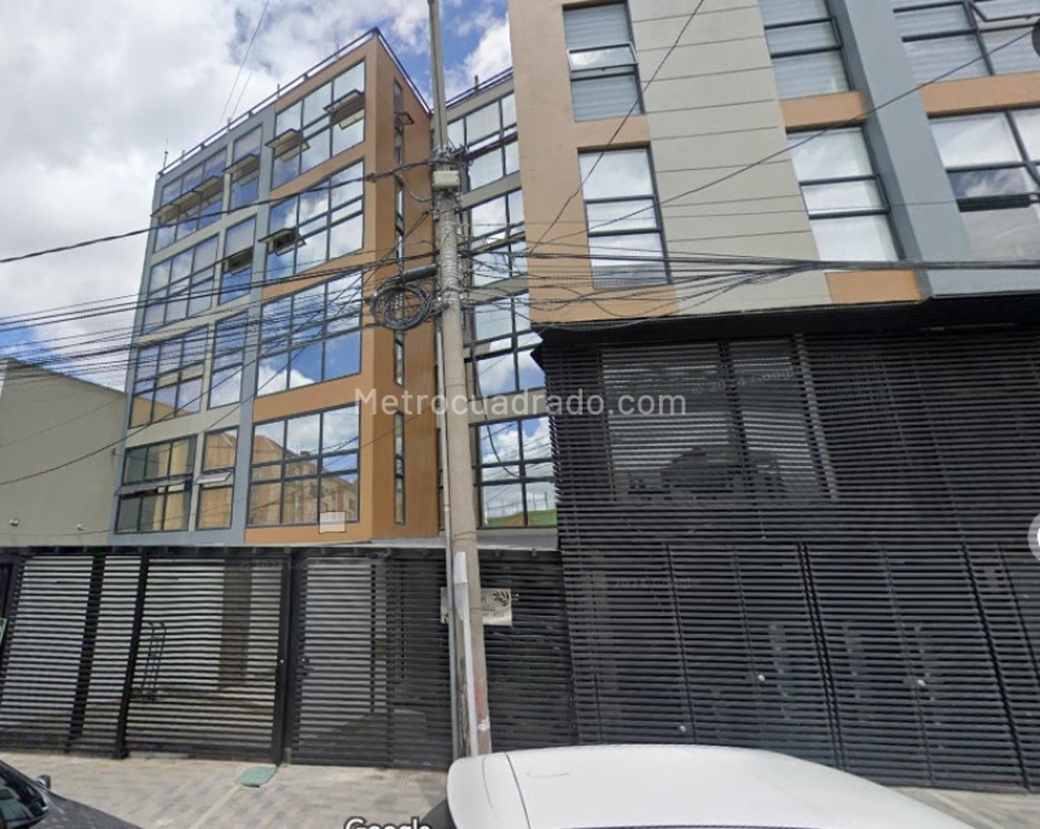 Venta de Apartamento en Morato suba - Bogotá D.C. - 175-M5785780