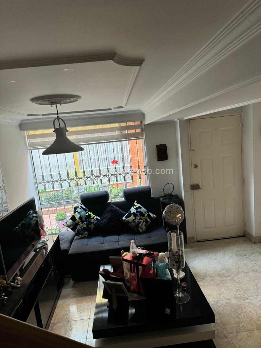 Venta de Casa en Modelia imperial - Bogotá D.C. - 17531-M5160525