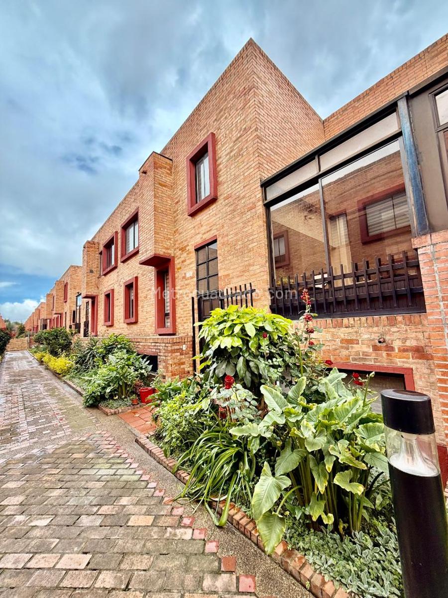 Venta de Casa en Modelia mallorca - Bogotá D.C. - 17531-M5179974