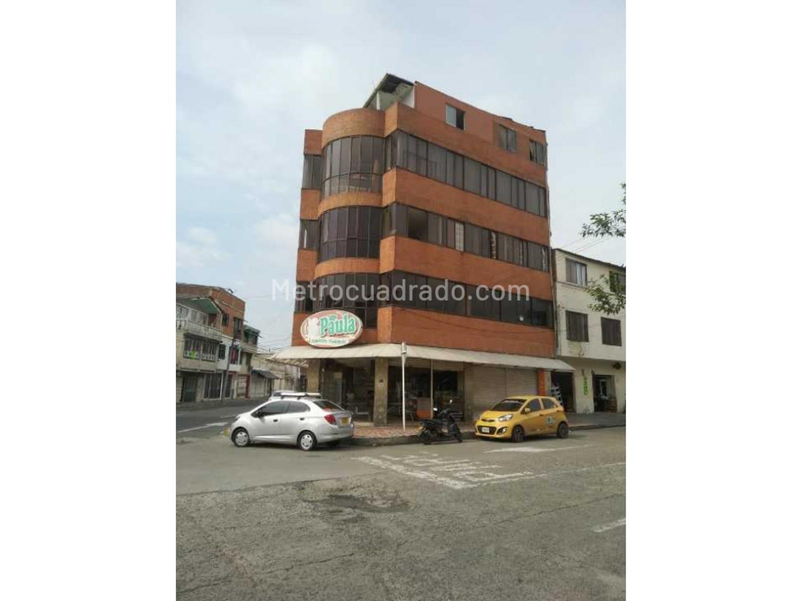 Venta de Edificio de Oficinas en Alameda - Cali - 17545-M5168512