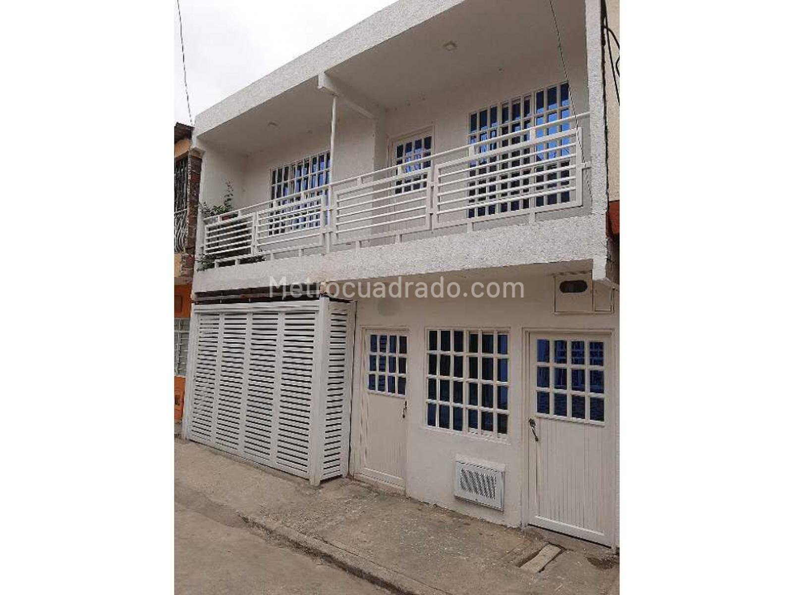 Venta de Casa en Poblado ii - Cali - 17545-M5168626