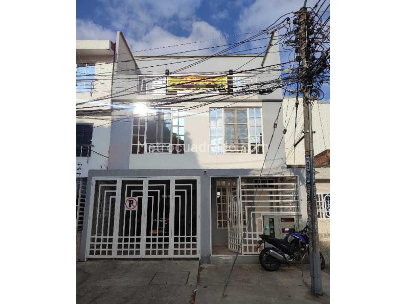 Venta de Casa en Junin - Cali - 17545-M5168729