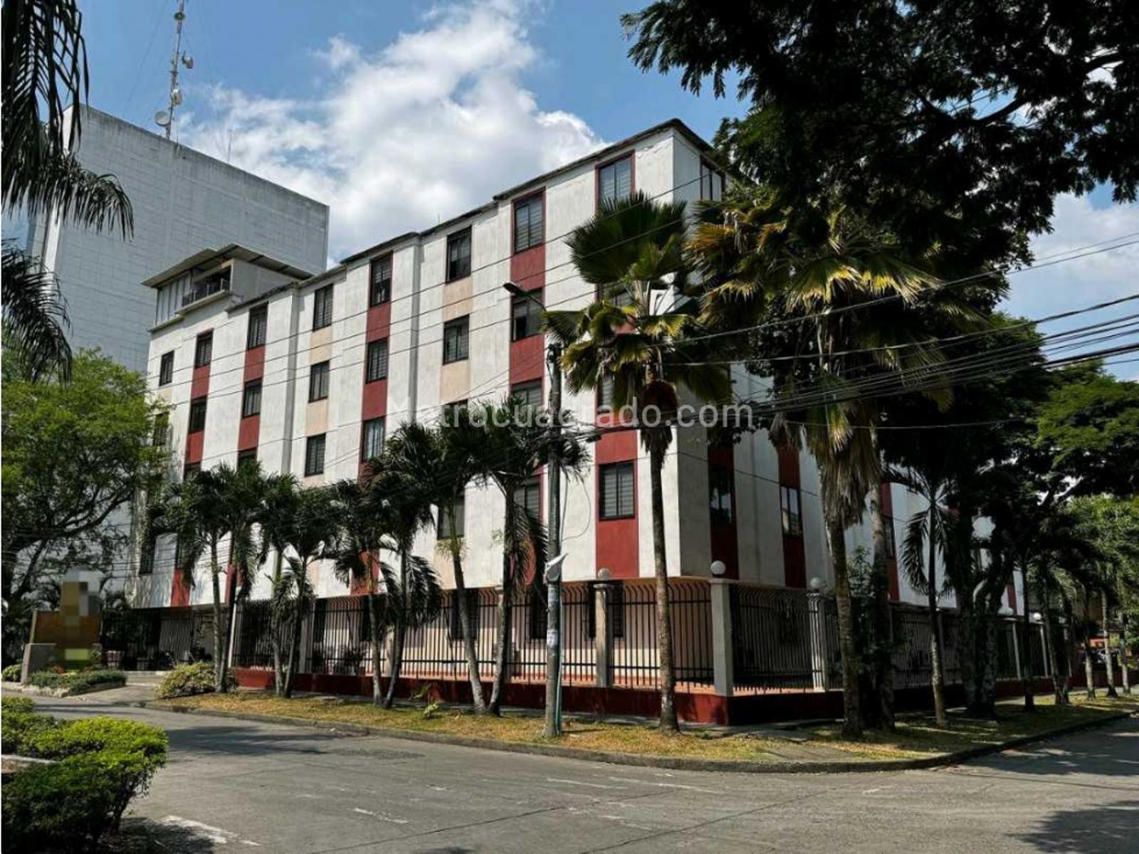 Venta de Edificio de Oficinas en Los cambulos - Cali - 17545-M5452351