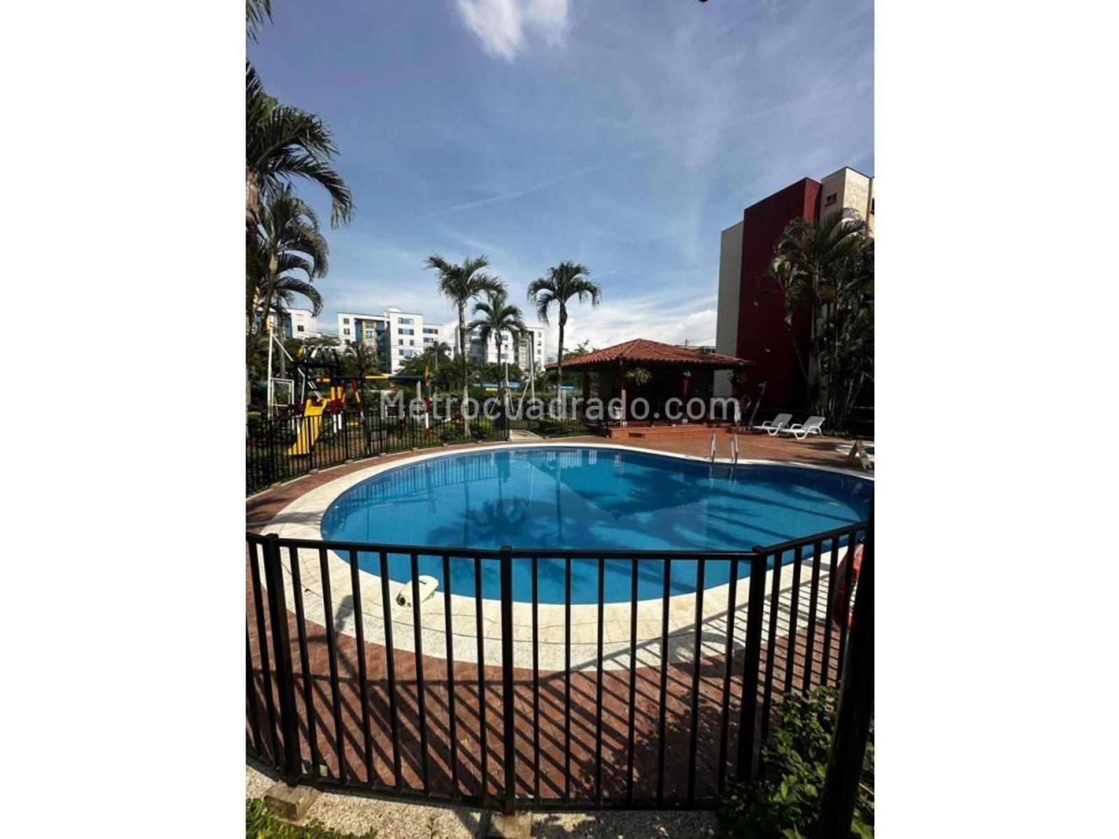 Venta de Apartamento en El caney - Cali - 17545-M5608292