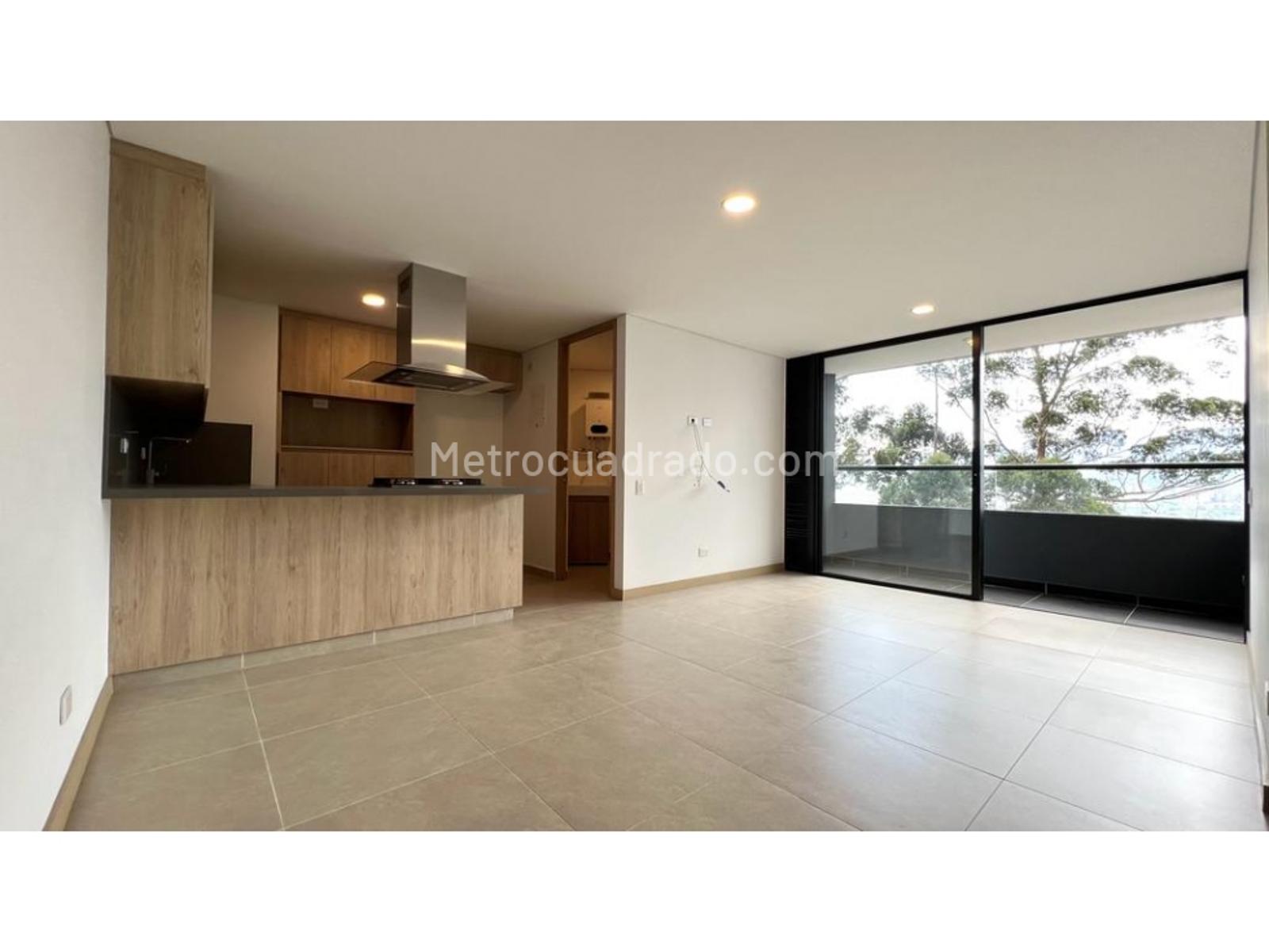 Venta de Apartamento en Poblado - Medellín - 17547-M5220164