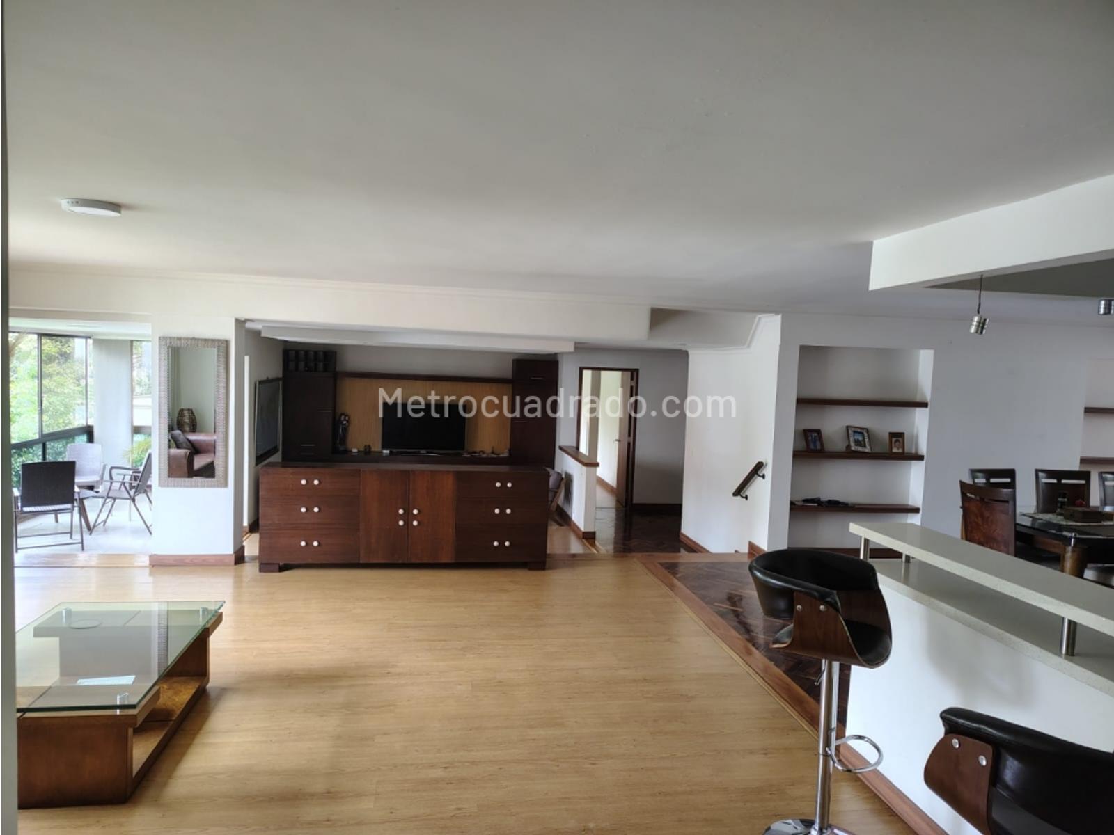 Venta de Apartamento en Poblado - Medellín - 17547-M5538343