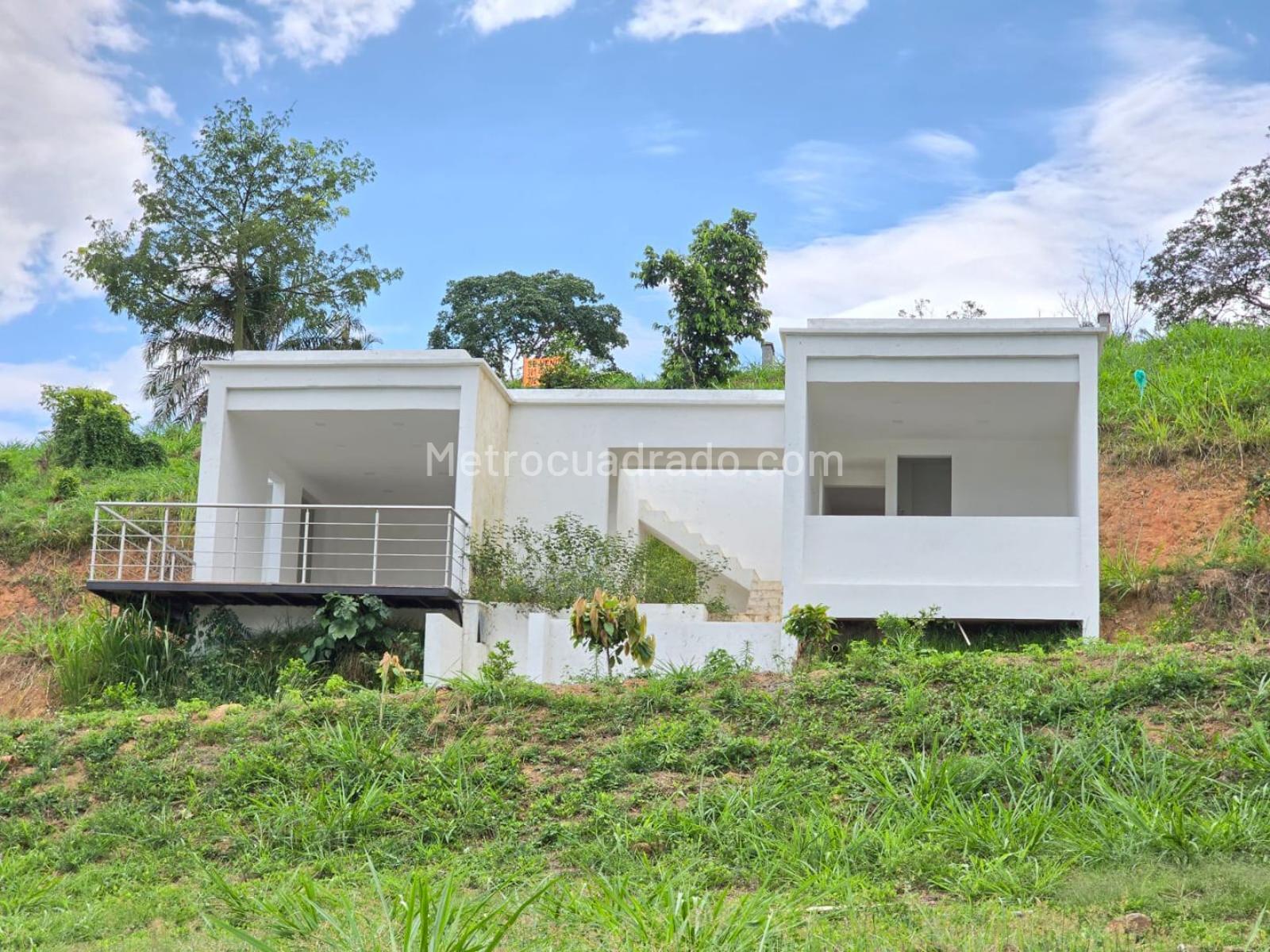 Venta de Casa lote en Na - Sopetran - 17551-M5185809