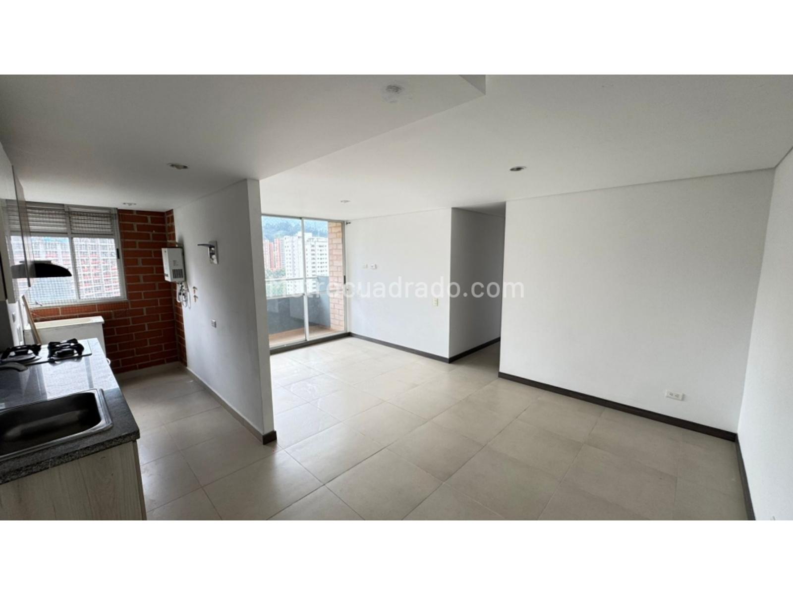 Venta de Apartamento en Aves maria - Sabaneta - 17551-M5526130