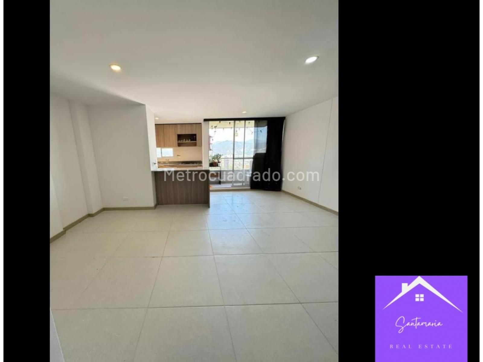 Venta de Apartamento en Envigado - Envigado - 17551-M5551920