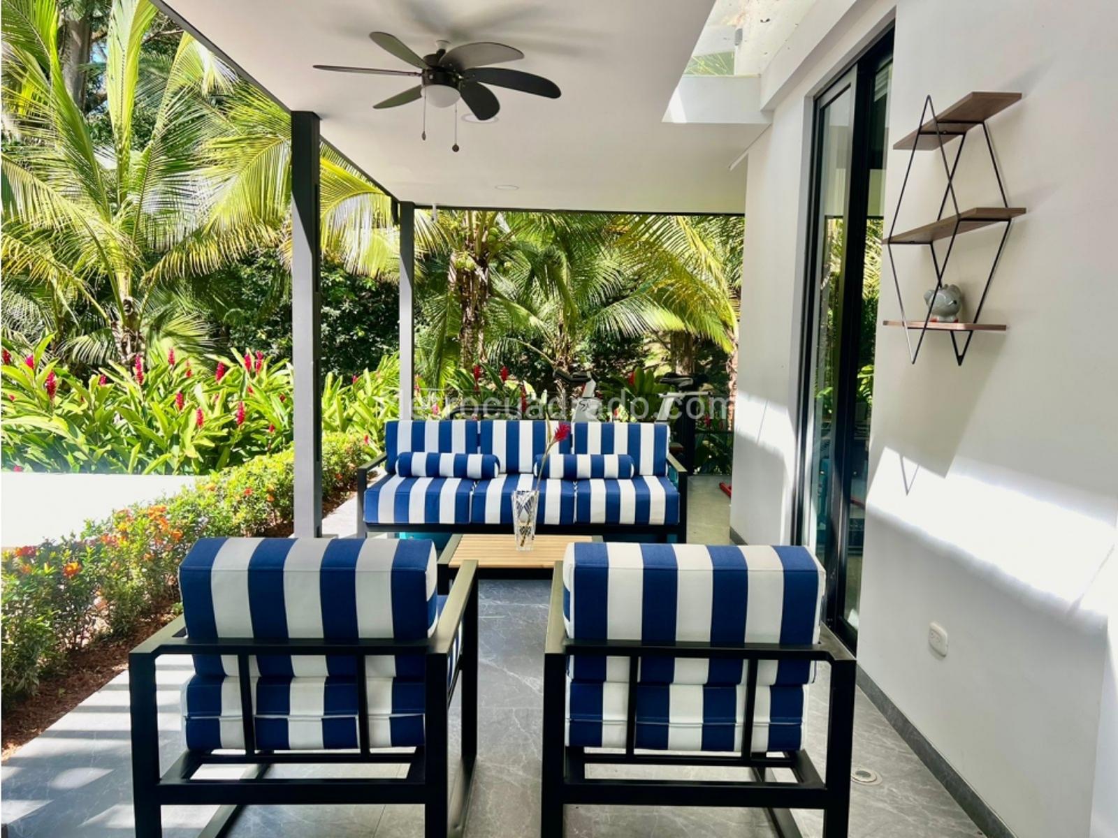 Venta de Casa en San jeronimo antigua via - San Jeronimo - 17556-M5198222