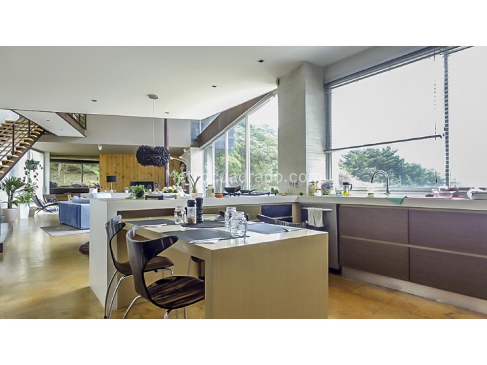 Venta de Casa en Poblado las palmas - Medellín - 17556-M5490023