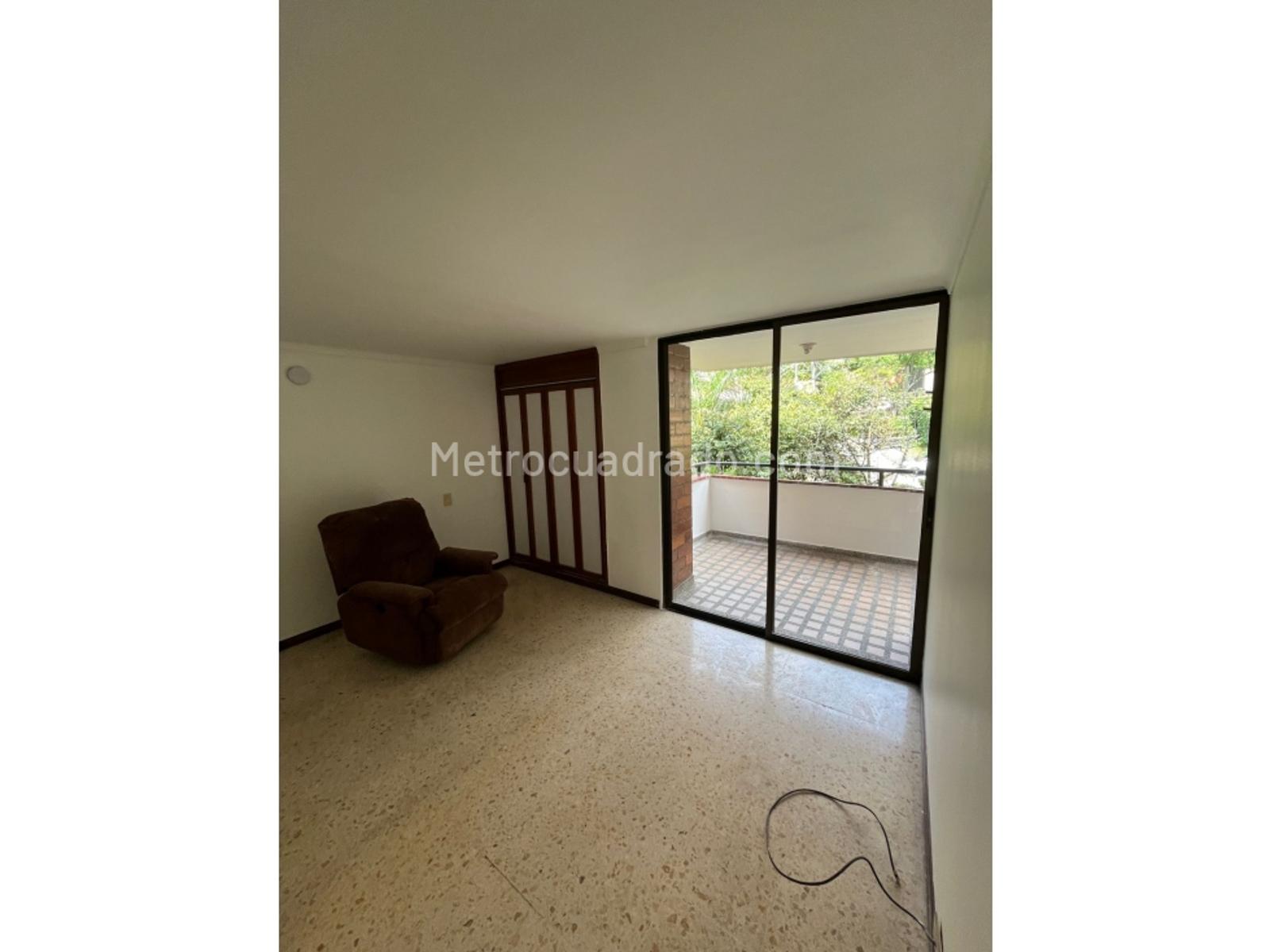 Venta de Apartamento en Poblado castropol - Medellín - 17556-M5517864