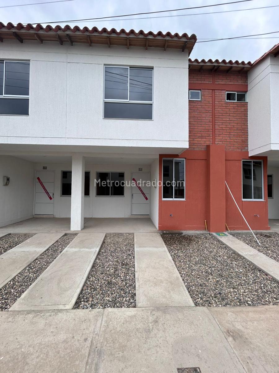 Arriendo de Apartamento en Villa del rosario anillo vial oriental ...