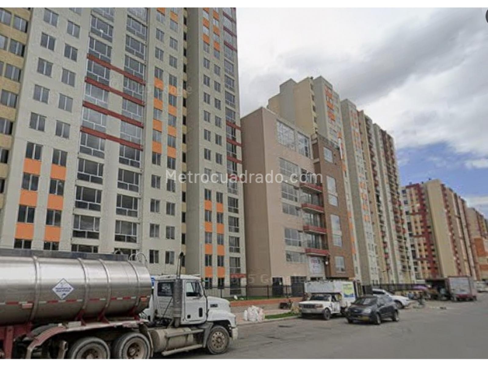 Venta de Apartaestudio en Fontibon san pablo - Bogotá D.C. - 17565-M5740437