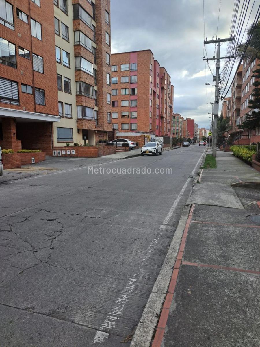 Venta de Apartamento en Victoria norte - Bogotá D.C. - 17575-M5824835