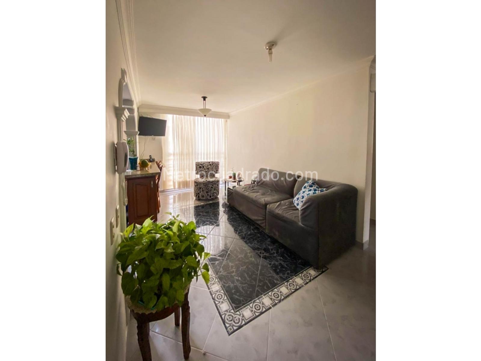 Venta de Apartamento en Castilla - Medellín - 17583-M5374427