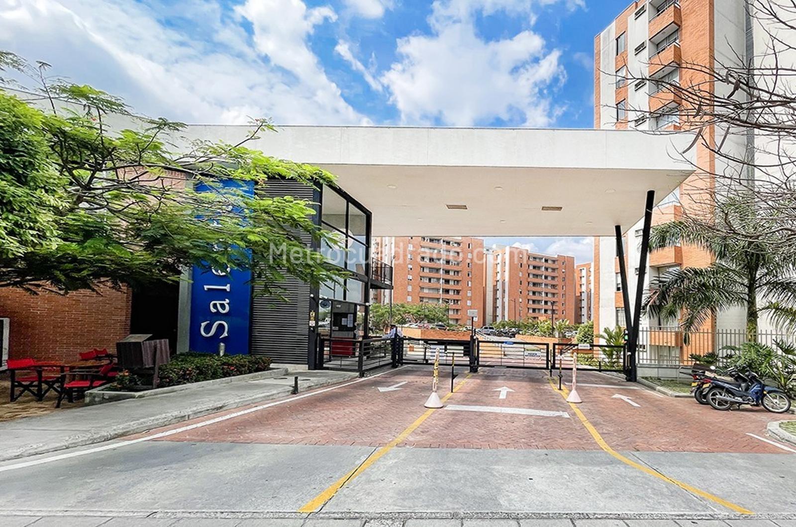 Venta de Apartamento en La samaria - Ibagué - 17587-M5299661